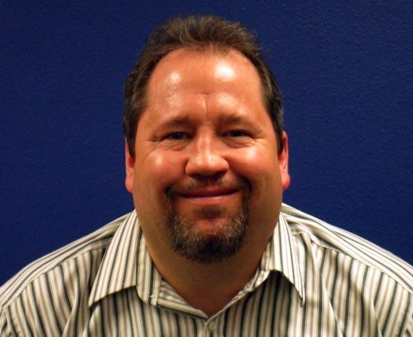 Kevin Wright takes up RPE role | Article | Fruitnet