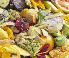 Fruit and veg most wasted food in UK | Article | Fruitnet