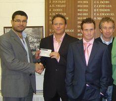 Charity praises Covent Garden generosity | Article | Fruitnet