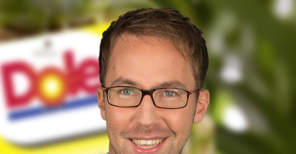 Dole Europe GmbH puts faith in new managing director Tobias Deil ...