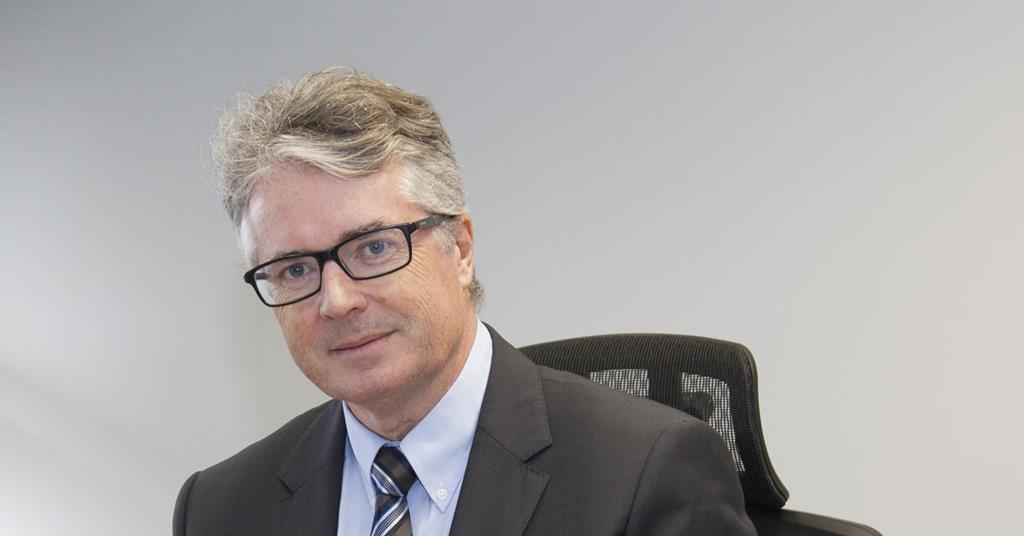 Total Produce CEO praises industry unity | Article | Fruitnet