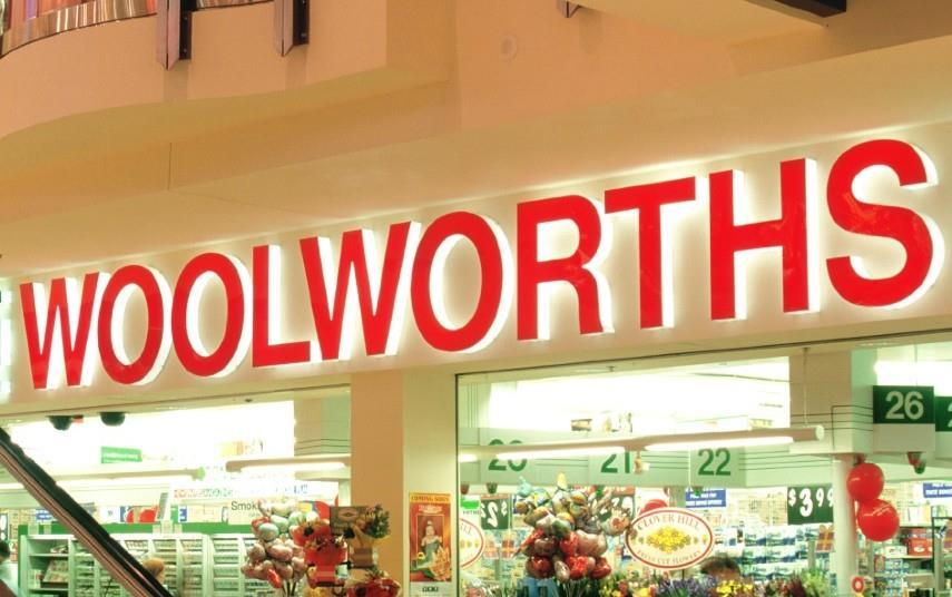 Woolworths employs new strategies | Article | Fruitnet