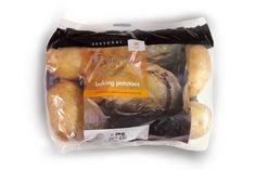 Branded Cypriot potato hits Waitrose | Article | Fruitnet