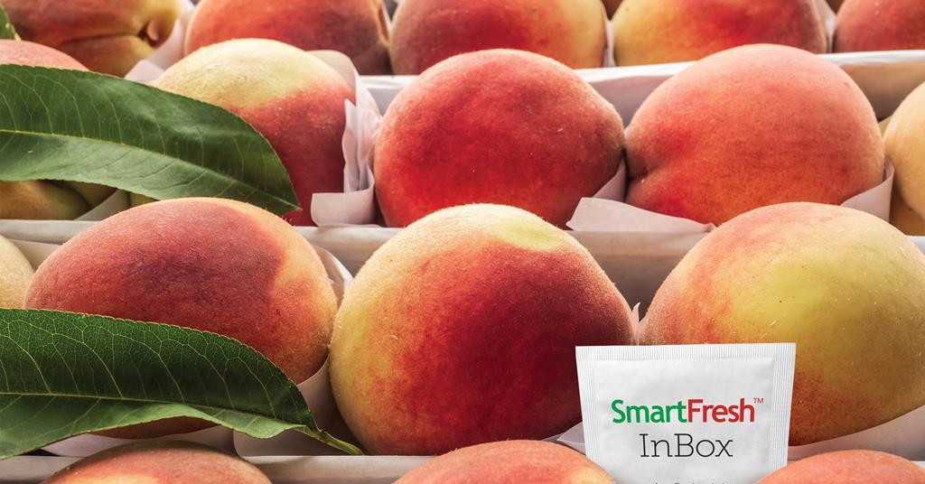 AgroFresh expands Californian produce freshness solutions | Article ...
