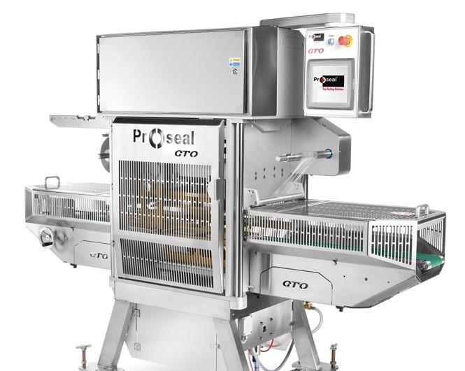 Proseal launches 'revolutionary' system | Article | Fruitnet