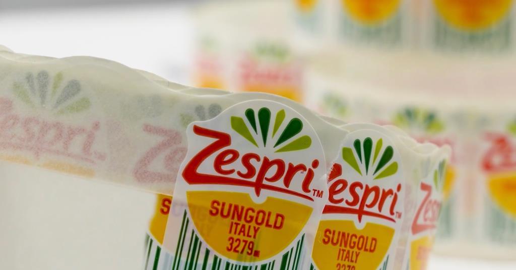 Positive feedback for Sinclair’s compostable label | News | Fruitnet