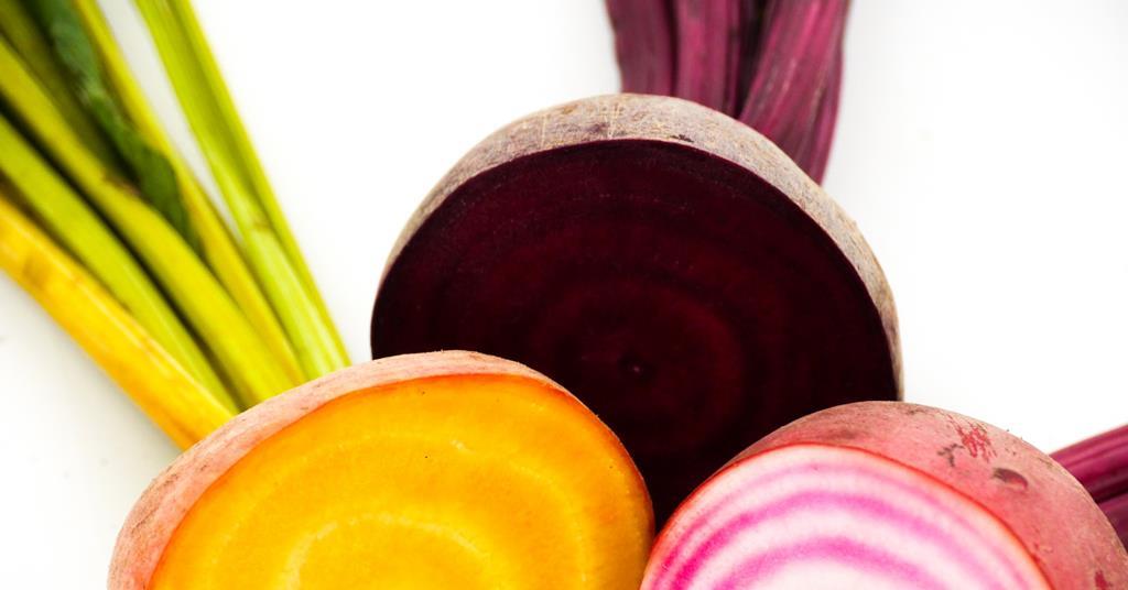 Tesco and G's revive beetroot varieties | Article | Fruitnet