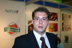 Agricoat puts seal on potential | Article | Fruitnet