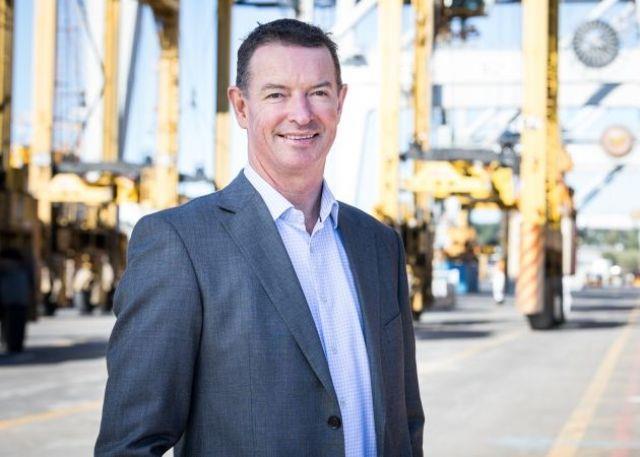 Tony Gibson steps down | Article | Fruitnet