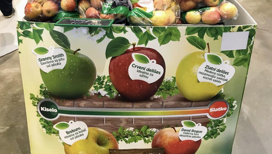 Serbia resumes apple exports to Russia | Article | Fruitnet