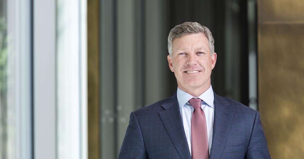 Syngenta Group ernennt Jeff Rowe zum neuen Chief Executive Officer ...