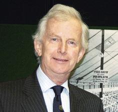 Lord Bruce-Lockhart dies, aged 66 | Article | Fruitnet