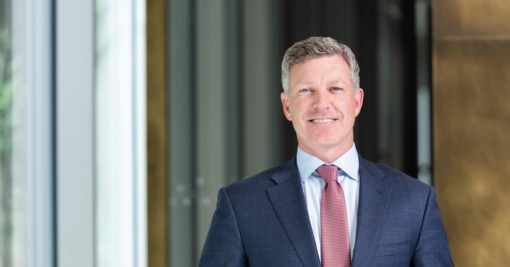 Syngenta Group ernennt Jeff Rowe zum neuen Chief Executive Officer ...