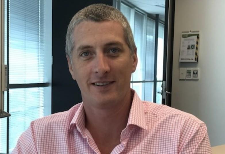 Andrew Common back at Freshmax New Zealand | Article | Fruitnet