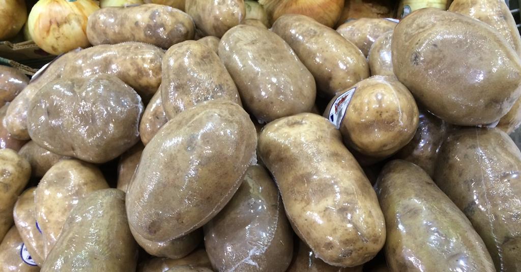 Produce packaging fails: a brief history | Article | Fruitnet