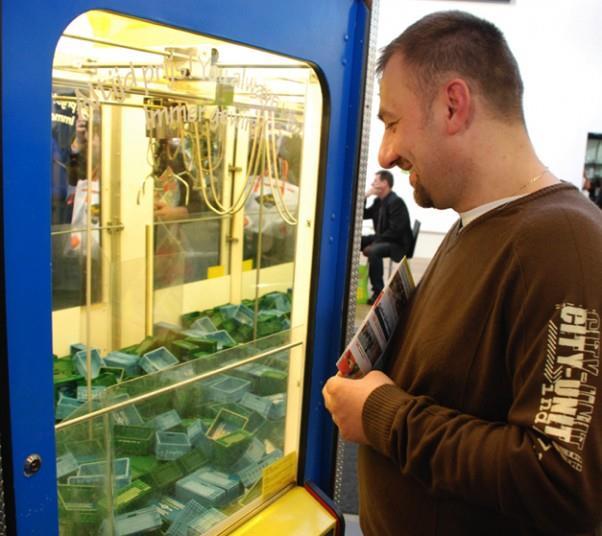 Euro Pool reveals winners | Article | Fruitnet