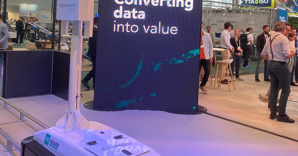 Viscon targets early detection with EVA | Features | Fruitnet