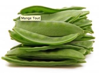 M&S sells UK-grown mange tout | Article | Fruitnet