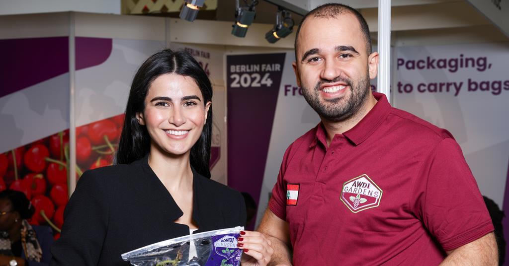 Lebanon’s Awdi Gardens set on expanding portfolio | News | Fruitnet