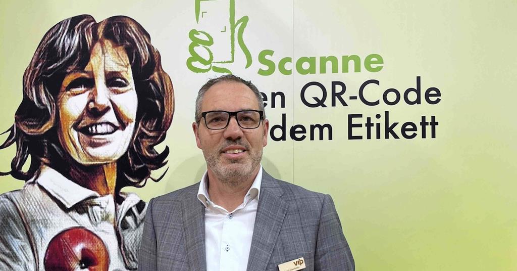 VIP reports strong start to organic apple campaign | News | Fruitnet