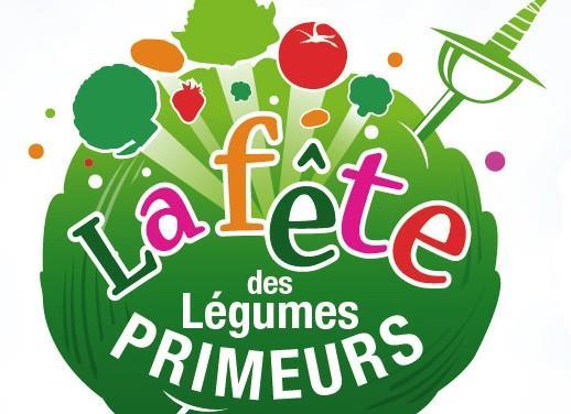 Early Breton veg in spotlight | Article | Fruitnet