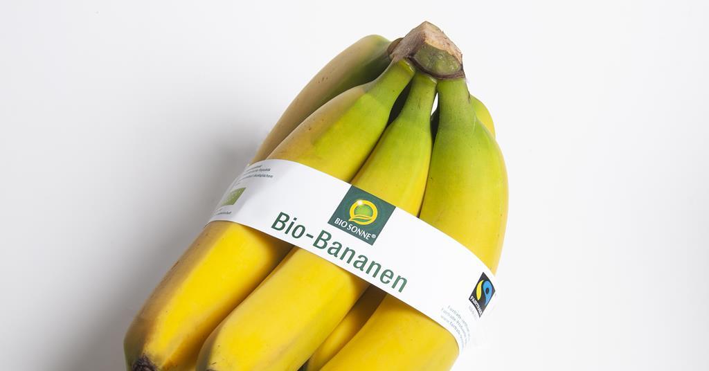 Norma: Bio-Fairtrade-Bananen jetzt ohne Umverpackung | Article | Fruitnet