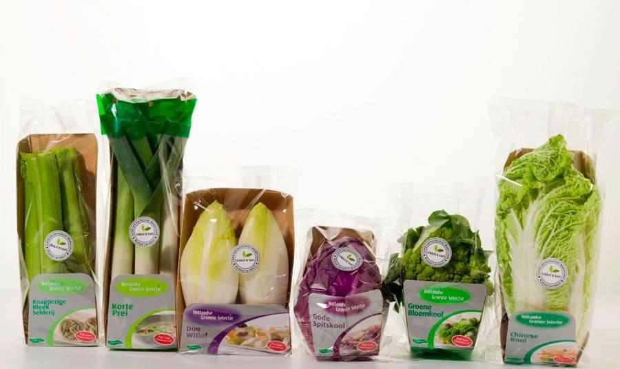The Greenery trials new veg packs | Article | Fruitnet