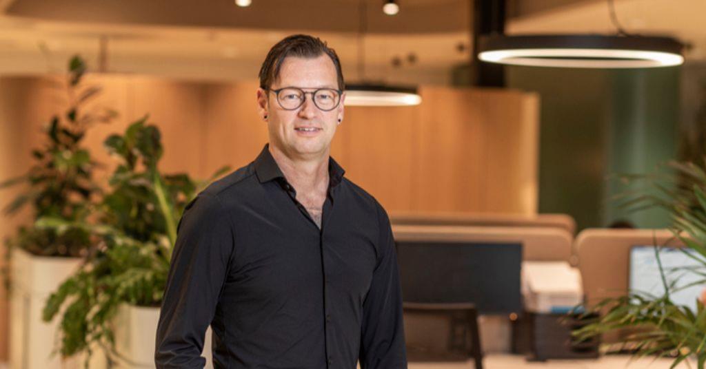 Niederlande: John van Heijningen neuer Vorsitzender von Oxin Growers ...