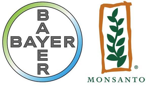 Bayer-Monsanto gets green light | Article | Fruitnet