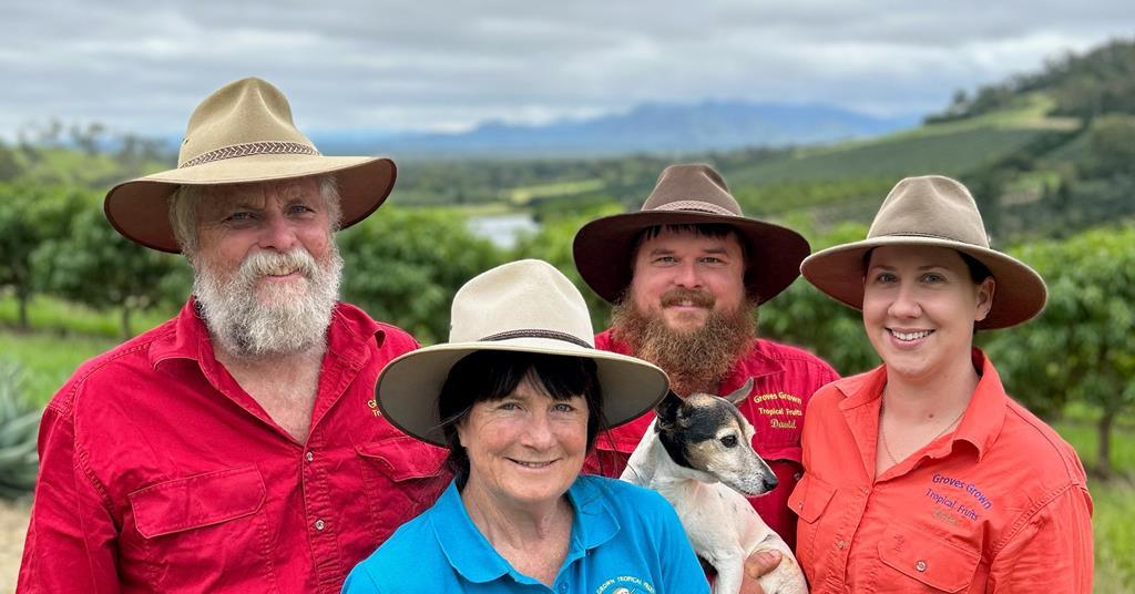 Groves Grown Tropical Fruits wins Piñata Farms’ Honey Gold Grower of ...