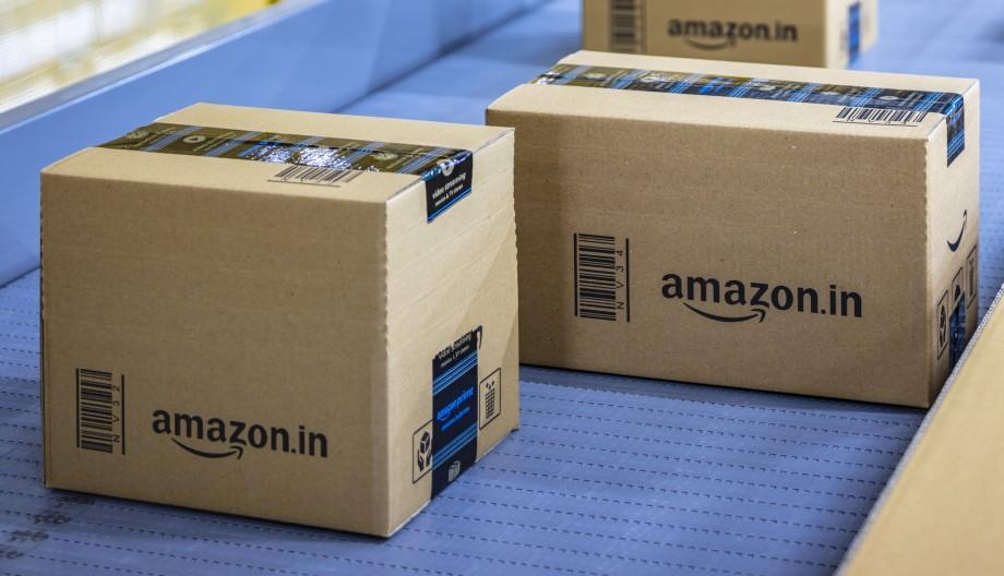 Amazon objects to sale of Future Retail | Article | Fruitnet