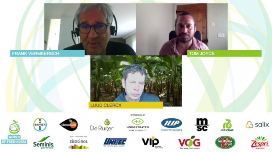 AgroFair marks 25 years of Fairtrade | Article | Fruitnet