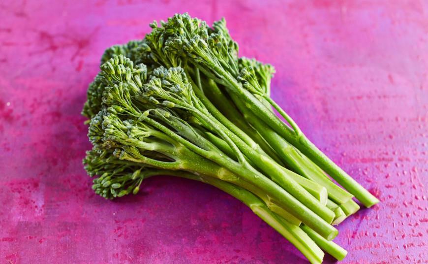 Tenderstem 'driving real growth' | Article | Fruitnet
