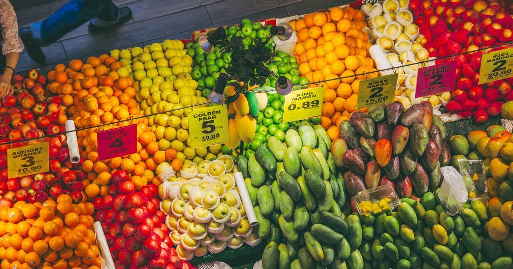 Malaysian government proposes 5 per tax on imported fruit | News | Fruitnet
