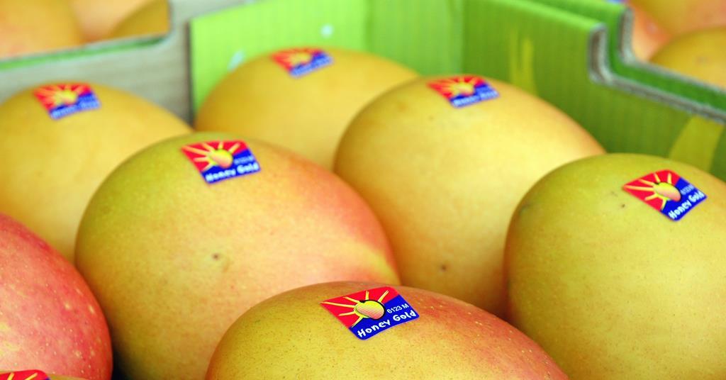 Australian mangoes granted US access | Article | Fruitnet