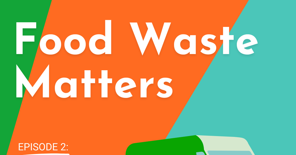 Felix Project hosts food waste webinar | News | Fruitnet