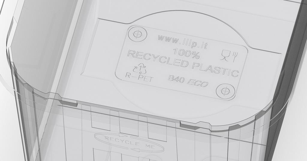 Ilip launches greener punnet for delicate fruits | Article | Fruitnet