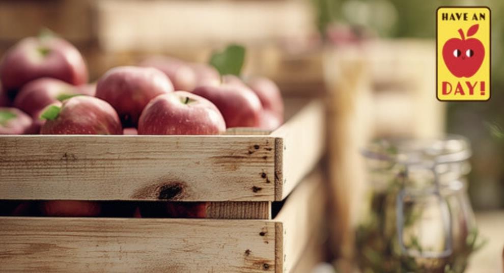 New EU-funded apple campaign debuts in Latin America | News | Fruitnet