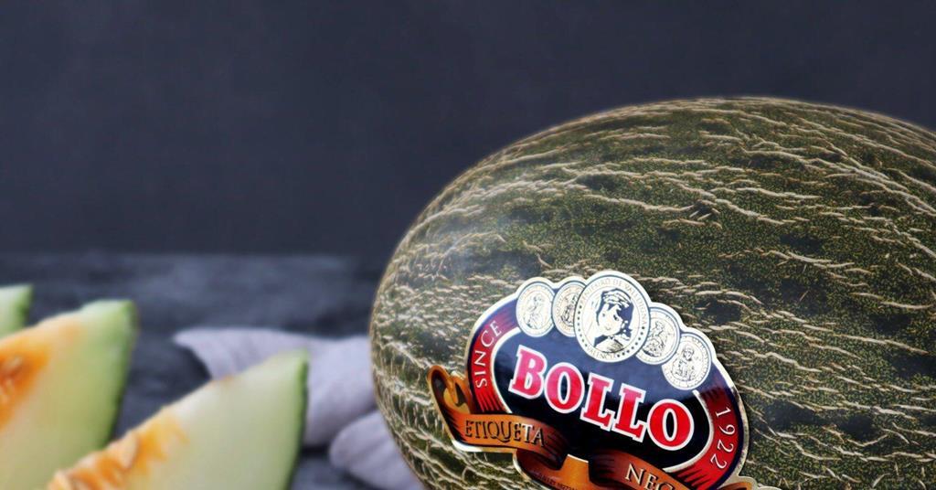 Bollo consolidates its presence in China | Article | Fruitnet