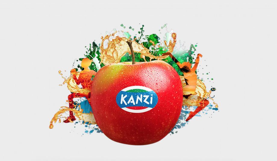 Strong European campaign for Kanzi | Article | Fruitnet