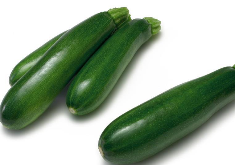Bad weather causes 'severe' courgette shortage in Europe | Article ...