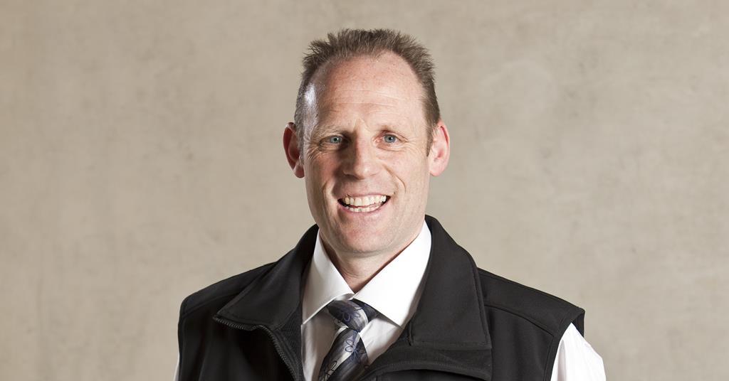 Prendergast appointed United Fresh president | Article | Fruitnet