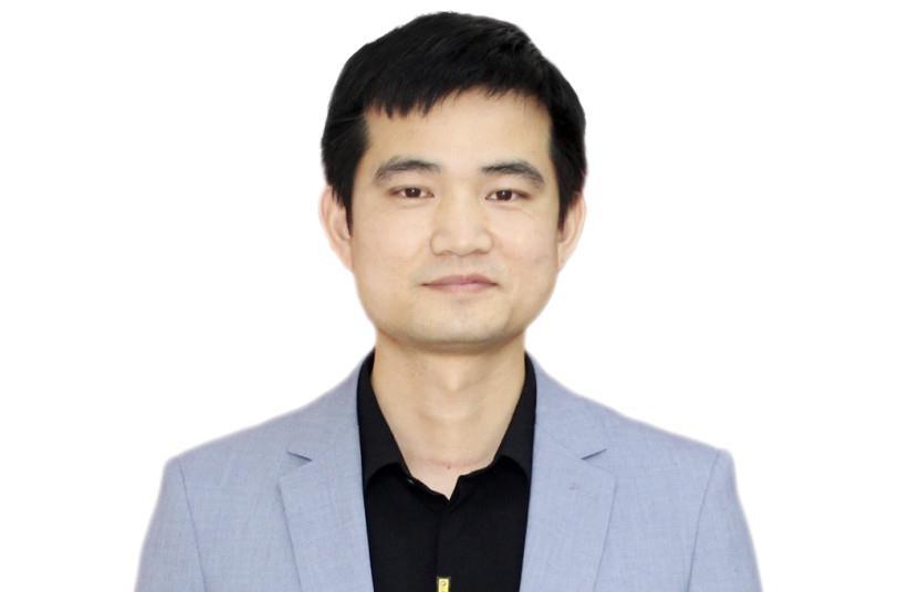 Sean Li joins United Exports | Article | Fruitnet