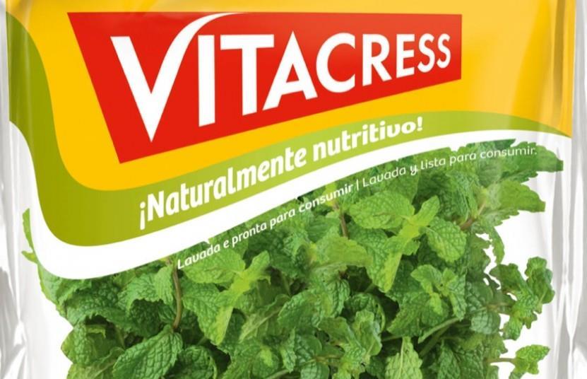 Vitacress targets Benelux and Germany | Article | Fruitnet