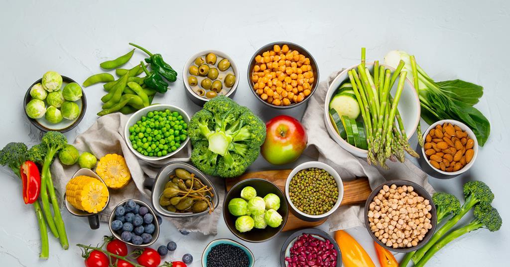 EAT-Lancet report puts fresh produce at heart of future diets | News ...