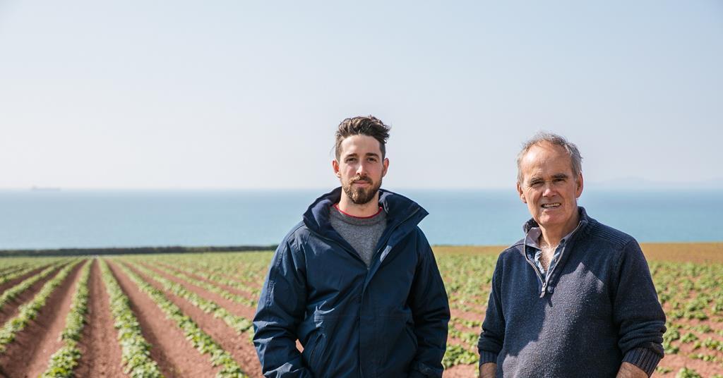 Aldi and Puffin Produce launch new potato line | Article | Fruitnet
