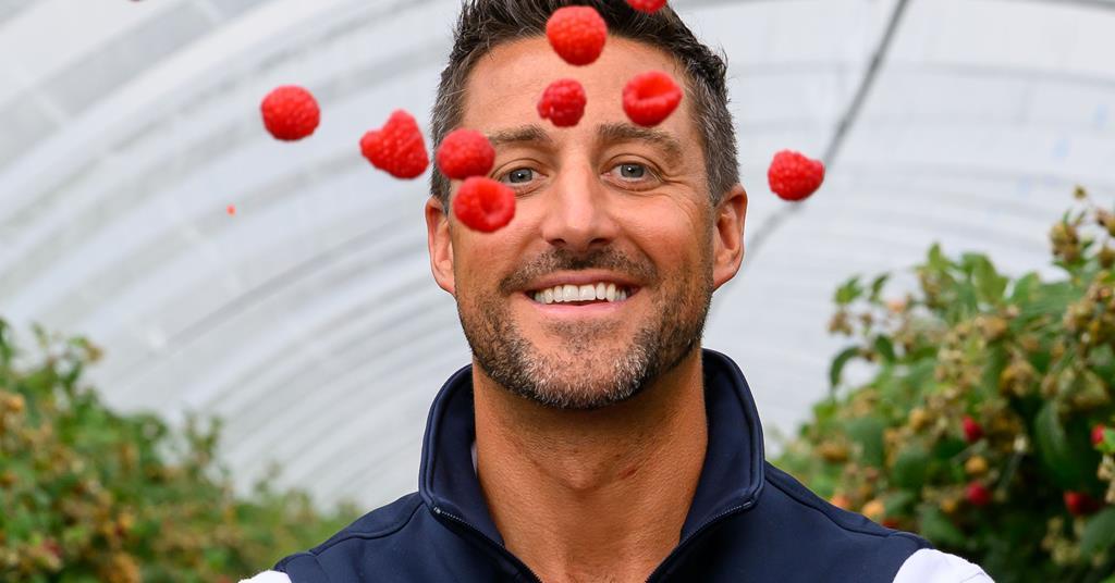 Stewarts of Tayside doubles raspberry supply to Asda | News | Fruitnet