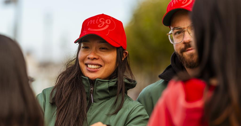 Migo pears European expansion exceptional harvest quality Belgian brand ...