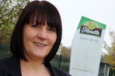 Florette sets sights on future with new job roles | Article | Fruitnet