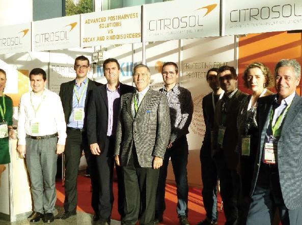 Citrosol targets Peru expansion | Article | Fruitnet